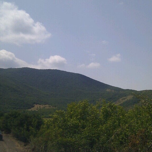 Qazax | Gazakh | Газах - City