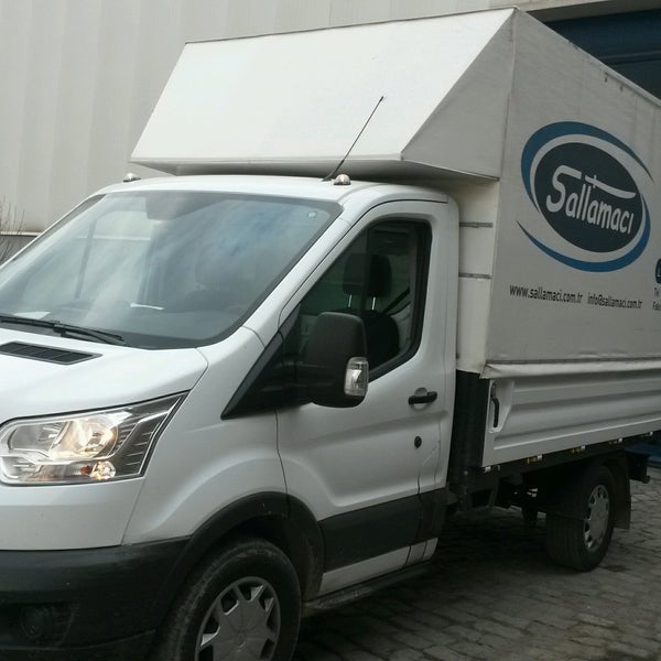 Kalibre Boru Fabrikasi Yonetim Binasi - Factory in Kocaeli