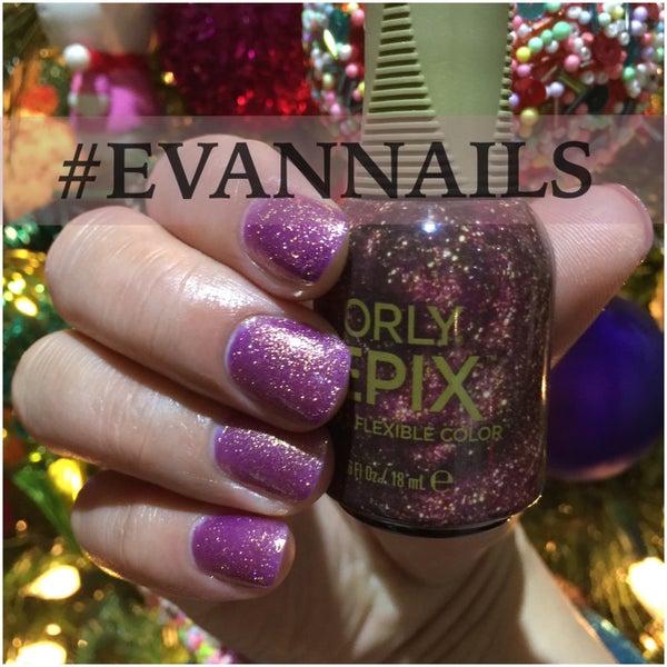 Evan Nails - Nail Salon