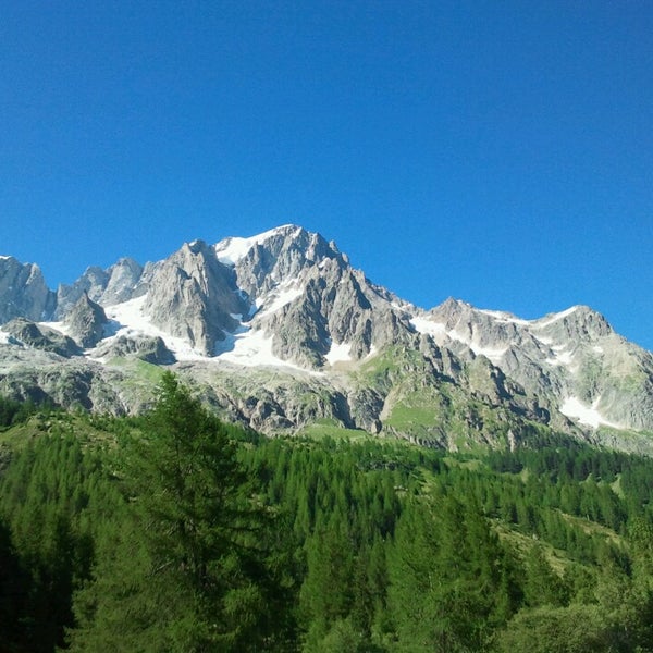 Val Ferret - Other Great Outdoors