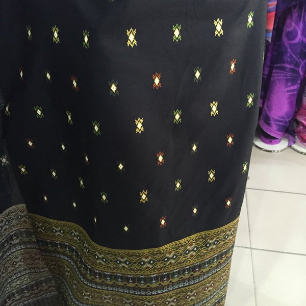 Nagoya Textile - Clothing Store