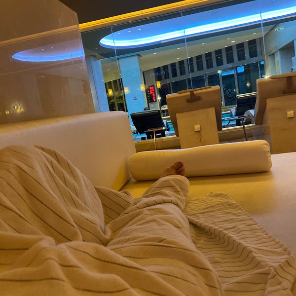 jw marriott executive lounge - Lounge