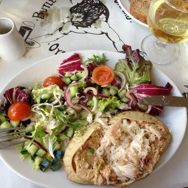 The Butley Orford Oysterage - Seafood Restaurant in Orford