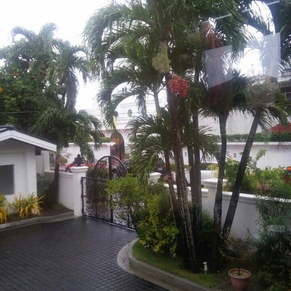 Granda Manor Hotel - Hotel in Tacloban City