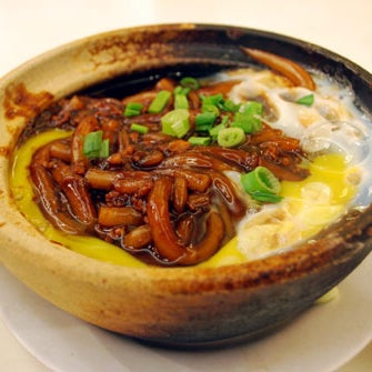 WING SOON RESTAURANT 荣顺餐厅 - Kuala Belait, Belait District