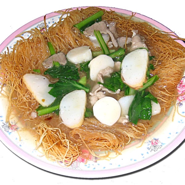 WING SOON RESTAURANT 荣顺餐厅 - Kuala Belait, Belait District