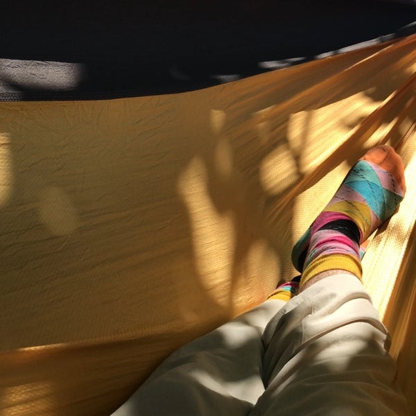 Lamar Park-Lake Patsy - Park