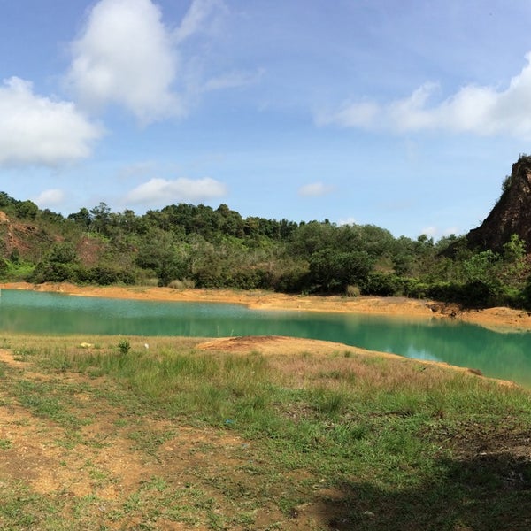 Jemaluang