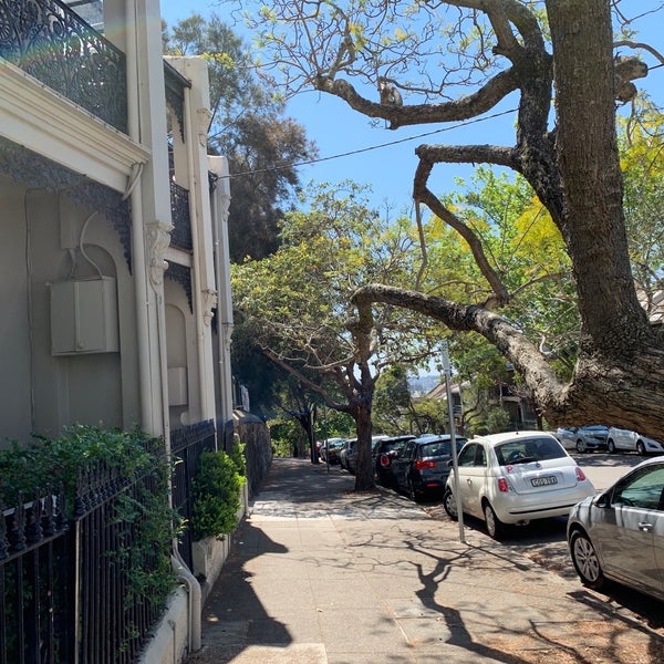 Photos at Trumper Park - Park in Paddington