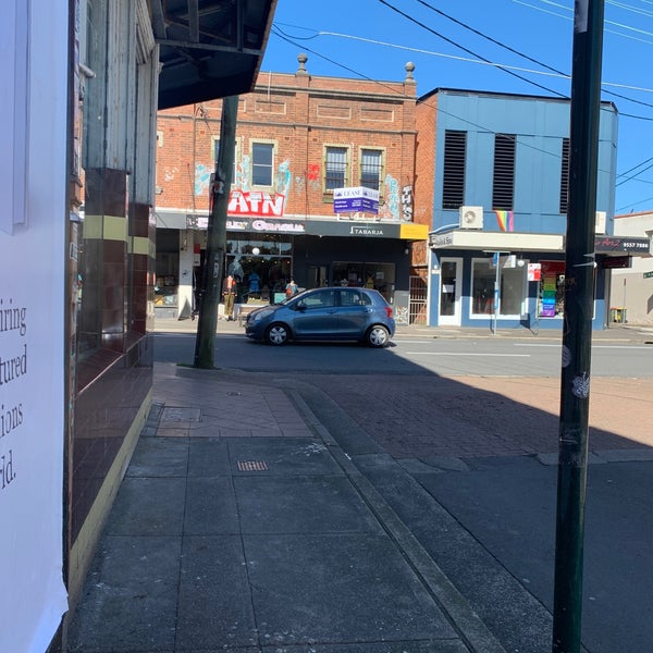 Newtown - 40 tips from 3230 visitors