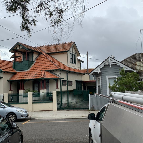 Randwick TAFE - Randwick, NSW