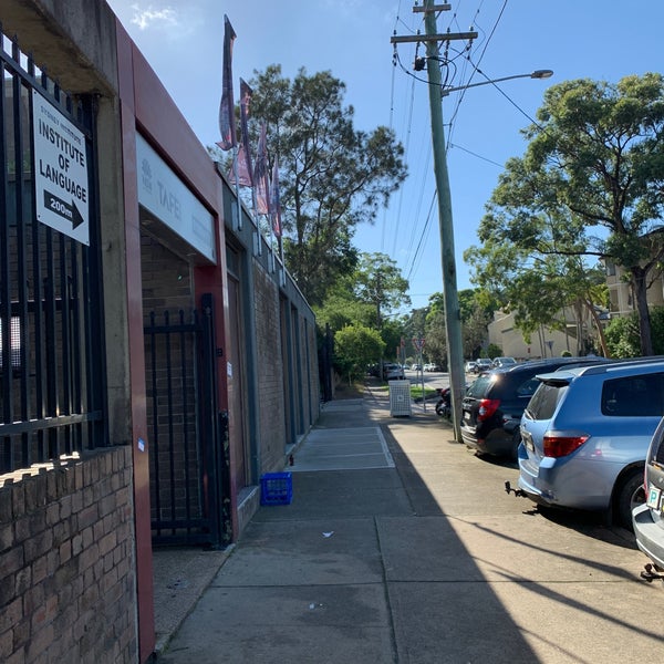 Randwick TAFE - Randwick, NSW