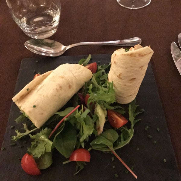 Le Pistou - French Restaurant in Martillac