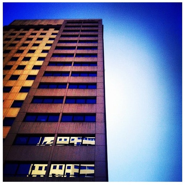 Centro Empresarial Araguaia (CEA) - Office