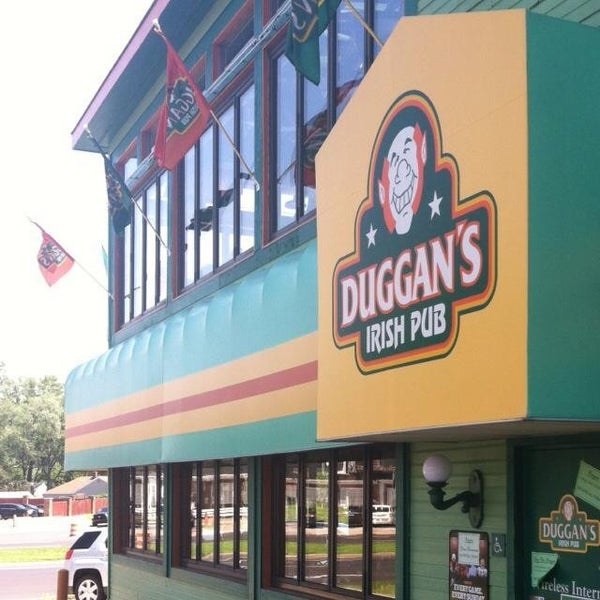 Duggan's Irish Pub - 45 tips from 2442 visitors