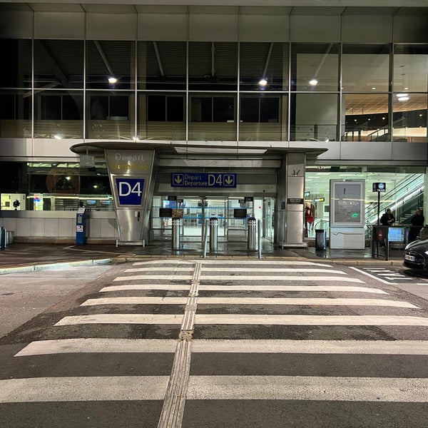 Photos at Terminal 1 - Aéroport - Aéroport Nice Côte d'Azur (NCE)