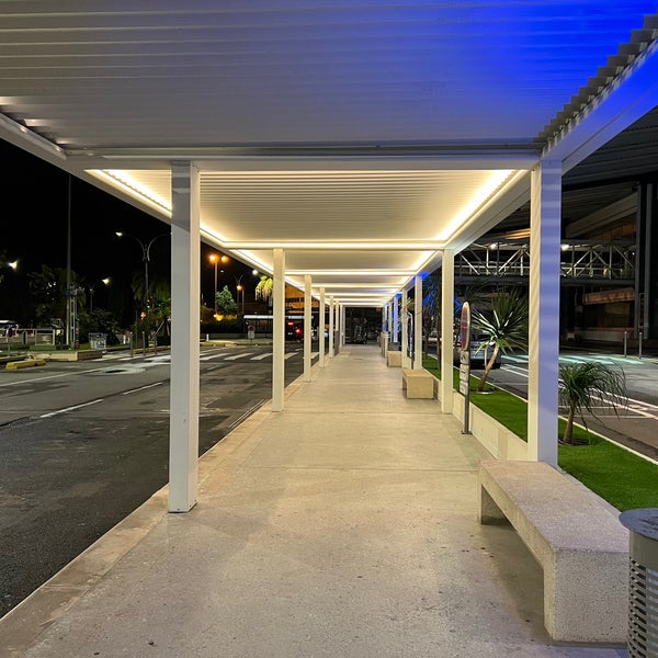 Photos at Terminal 1 - Aéroport - Aéroport Nice Côte d'Azur (NCE)