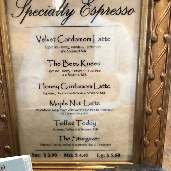 The Dragonfly Coffee House - Northwest District - Portland, OR