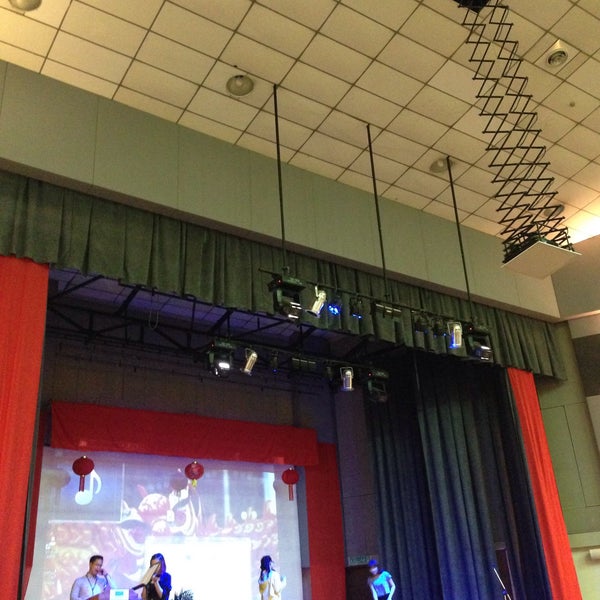 KDU Auditorium - College Auditorium in Petaling Jaya