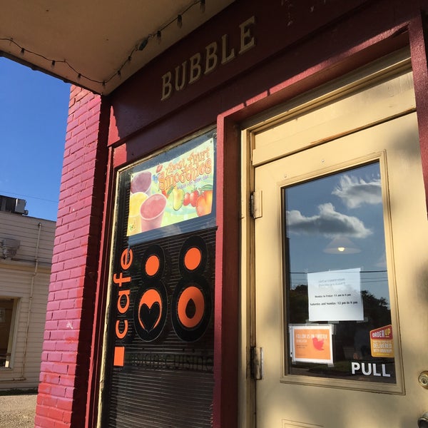 Cafe 88 - Asian Restaurant in Stillwater