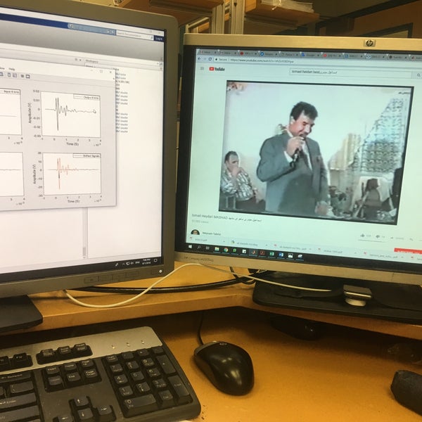 Photos at Owen Hall (OSU) - 1 tip from 125 visitors