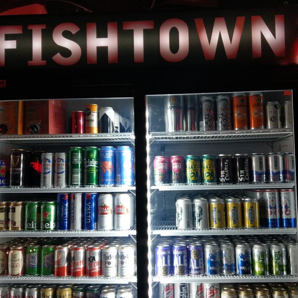 Fishtown Tavern - Dive Bar in Northern Liberties - Fishtown