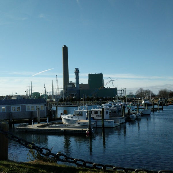 Sandwich Marina - Harbor or Marina in Sandwich