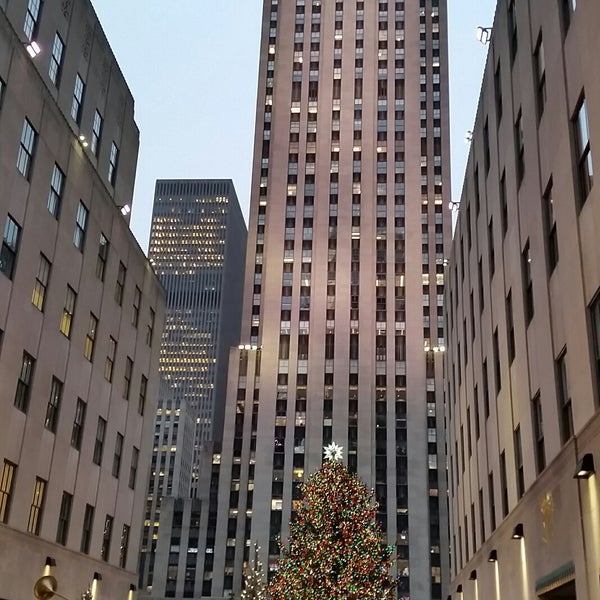 Bose - Rockefeller Center - New York, NY