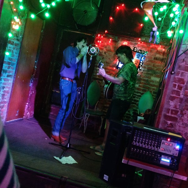 El Bar - Northern Liberties - Fishtown - 1356 N Front St