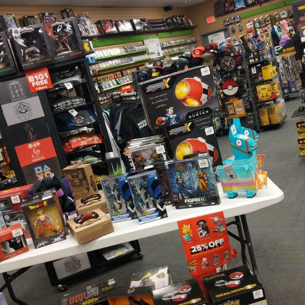 GameStop - Video Game Store in Philadelphia