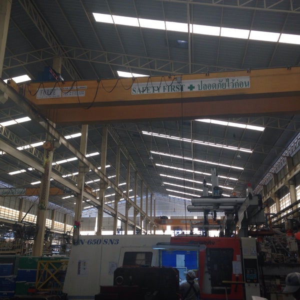 SUPAVUT INDUSTRY CO., LTD. | บริษัท สุภาวุฒิ อินดัสทรี จำกัด - 44/2 Moo ...