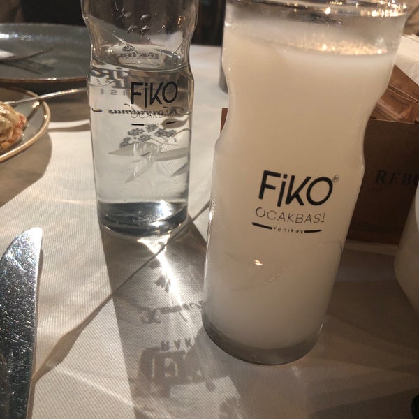 Fiko Ocakbaşı - Yeniköy - 108 tavsiye