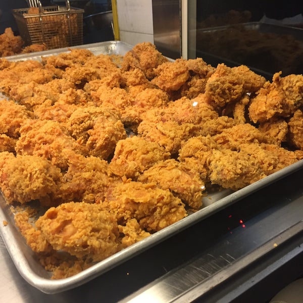 HO CHICKEN - 개포2동 - 1 tip from 10 visitors