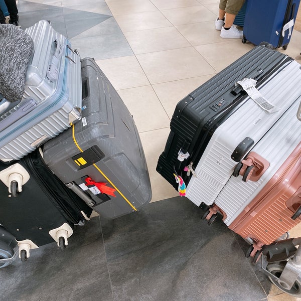 Macau Immigration - Government Building in Macau