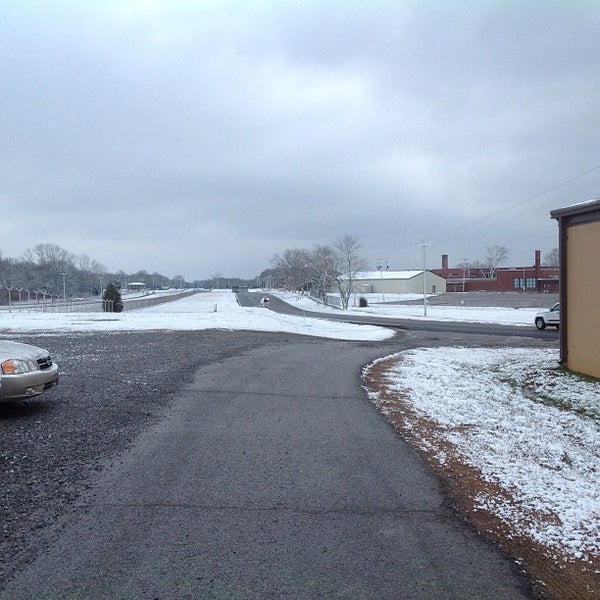 Photos at Fort Campbell Army Base - Fort Campbell, TN