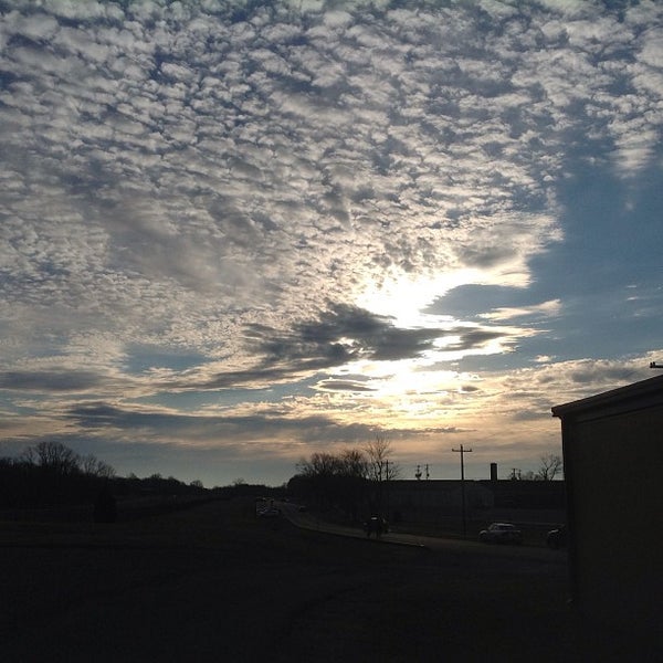 Photos at Fort Campbell Army Base - Fort Campbell, TN