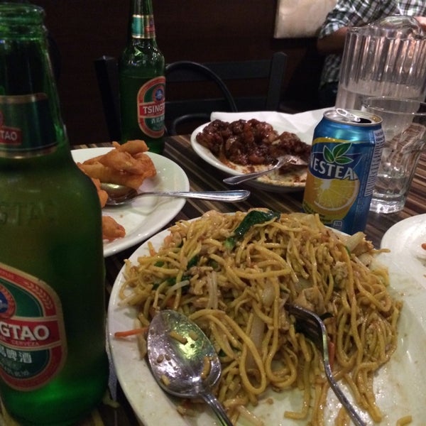 Photos at Federick Restaurant - Hakka Restaurant in Scarborough