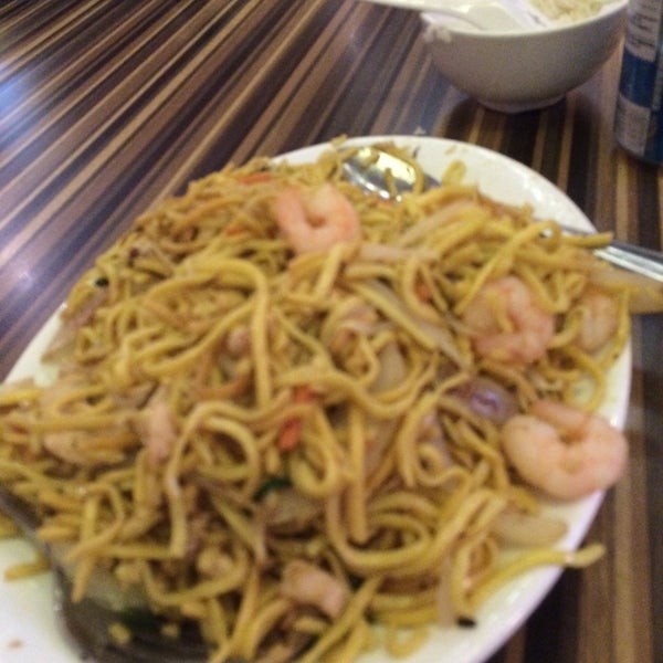 Photos at Federick Restaurant - Hakka Restaurant in Scarborough