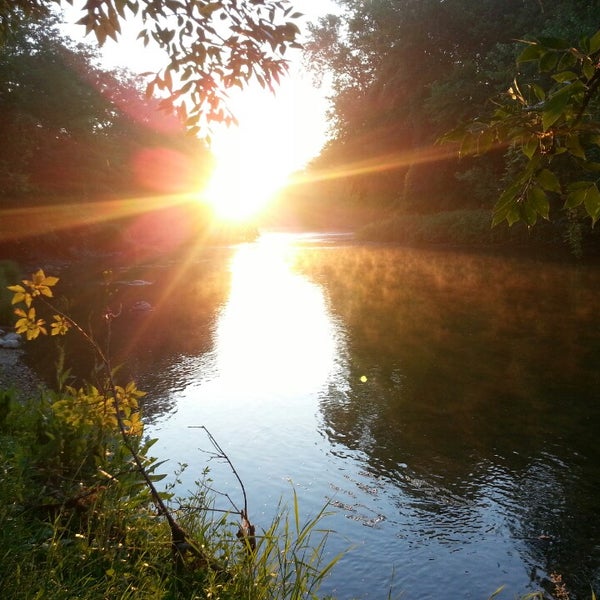 River Ridge Campground - 1989 W Pine River Rd