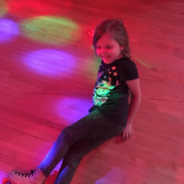 Photos at Fleetwood Skating Rink - Skating Rink in Chicago