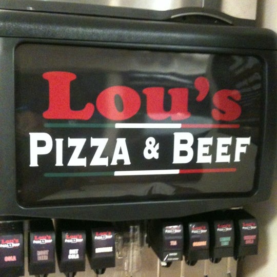 Bubba's Place - Fast Food Restaurant