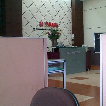 PT. Yamaha Motor Electronics Indonesia - 2 tips from 90 visitors