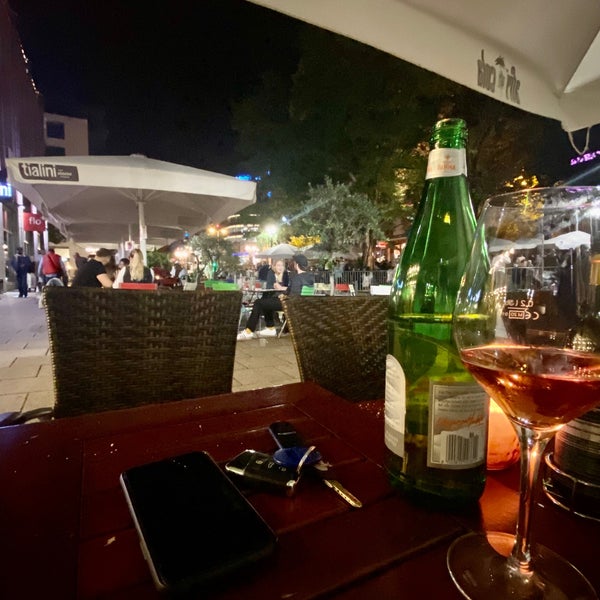 Stuttgart New dining options