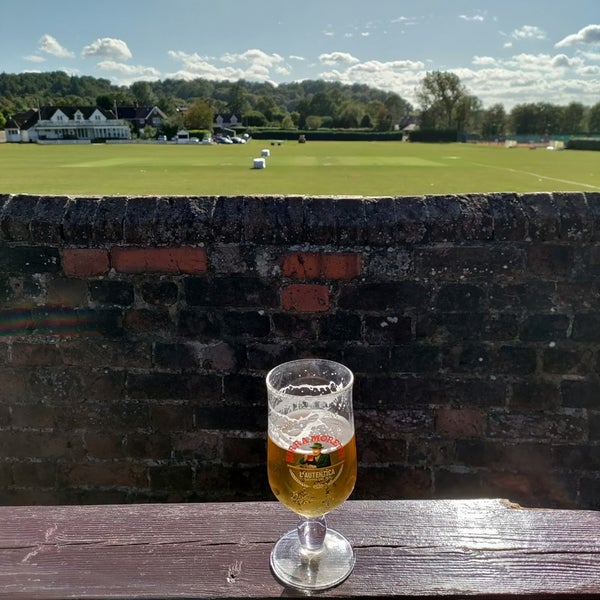 Blue Anchor - Gastropub in Reigate