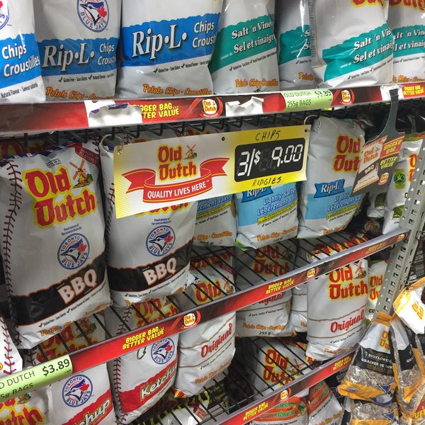 Skaf's Just Basics - 1 tip from 42 visitors