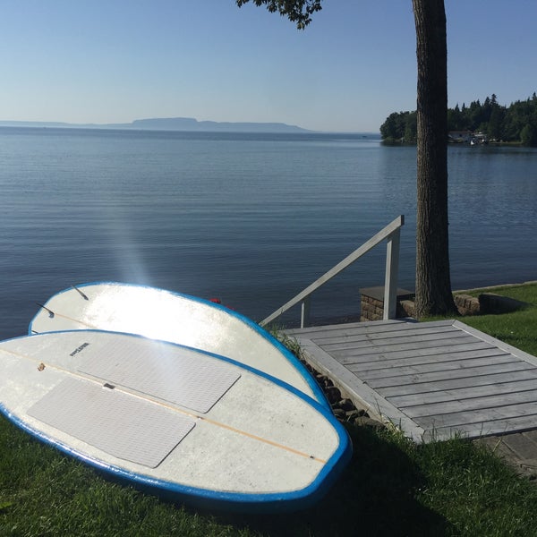 Wild Goose Beach - Beach