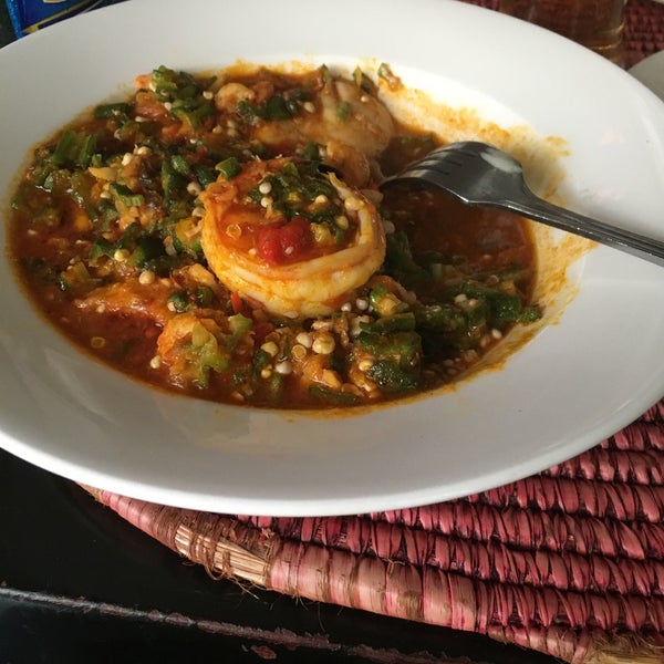 Yellow Chilli Restaurant & Bar - African Restaurant in Lagos