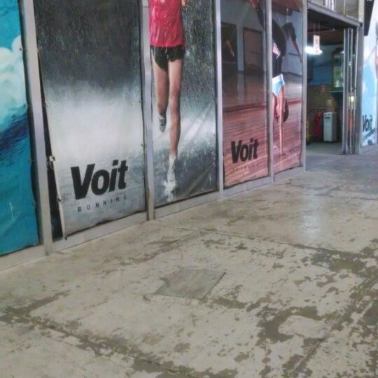 Voit Industrias - Coworking Space in Ciudad de México