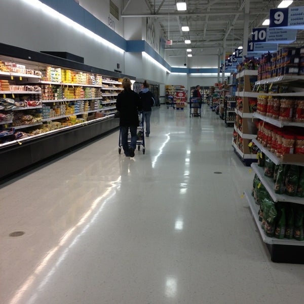 Photos at Meijer - Supermarket