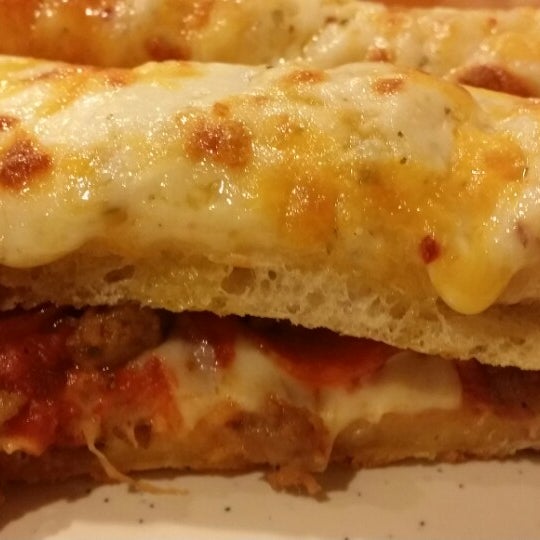 Mr. Gatti's Pizza - 7 tips from 142 visitors